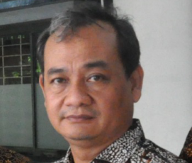 Dosen – Departemen Kimia